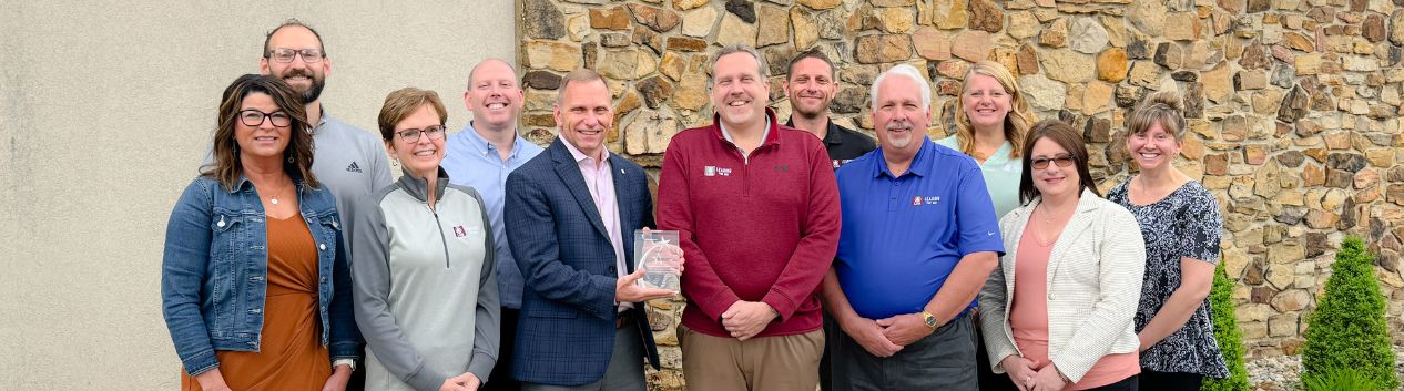 Logansport Savings Bank Named a Five Star Member of the Indiana Bankers ...