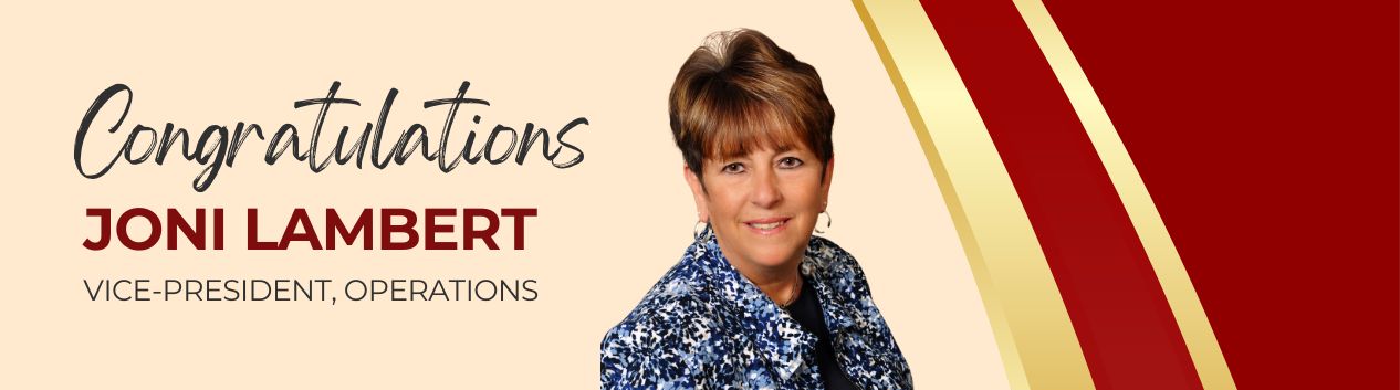 Logansport Savings Bank honors Joni Lambert on her retirement