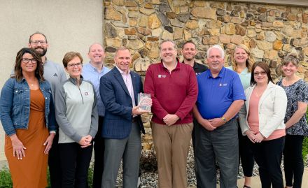 Logansport Savings Bank Named a Five Star Member of the Indiana Bankers ...