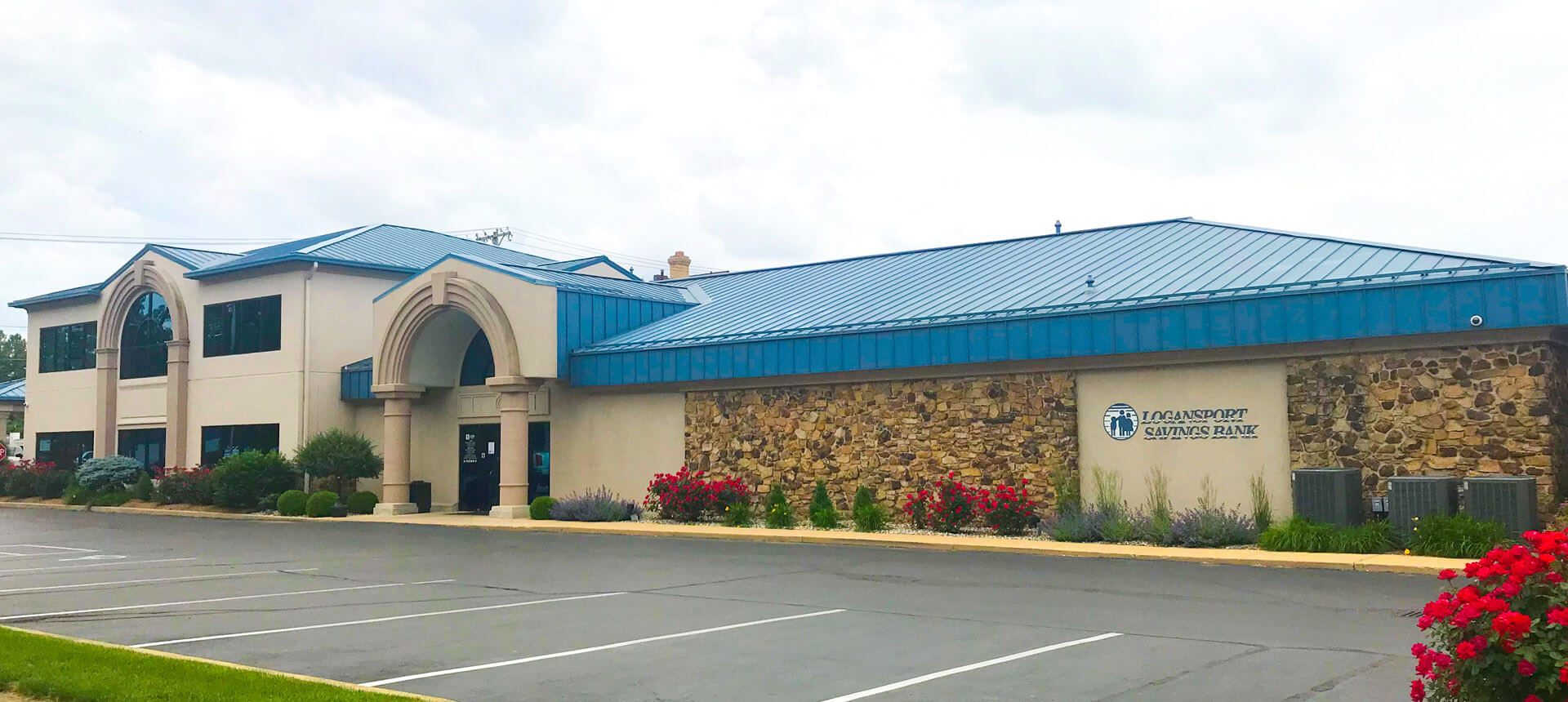 Your Community Bank Located in Indiana | Logansport Savings Bank